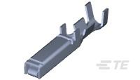 175195-2 : Dynamic Series Dynamic 3000 端子 | TE Connectivity