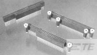 1375795-2 : AMPMODU PC/104 连接器 | TE Connectivity