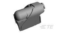 3-1534903-5 : MQS 汽车连接器护套 | TE Connectivity