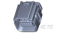 3-2098269-1 : Generation Y Connector System 汽车连接器护套 | TE Connectivity