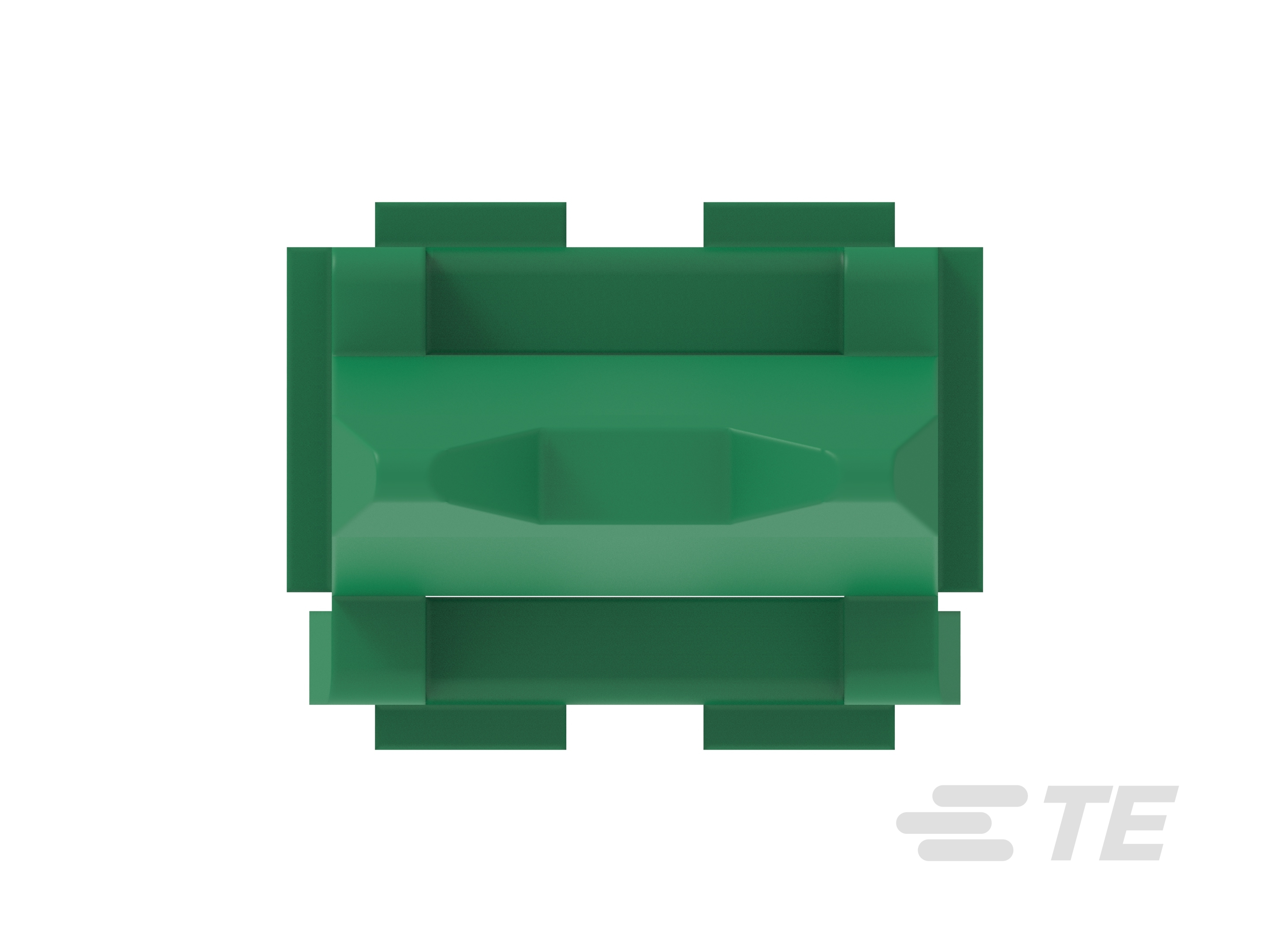 W4P : DEUTSCH 汽车连接器锁和位置保证 | TE Connectivity