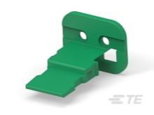 W2SC : DEUTSCH 汽车连接器锁和位置保证 | TE Connectivity