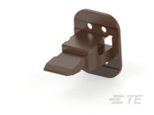 W4SD : DEUTSCH 汽车连接器锁和位置保证 | TE Connectivity