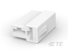 180907 : AMP 压接端子护套 | TE Connectivity