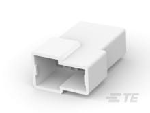 180908 : FASTIN-FASTON 压接端子护套 | TE Connectivity