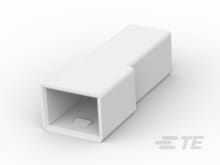 180916 : FASTIN-FASTON 压接端子护套 | TE Connectivity