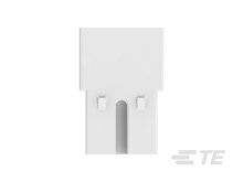 180941 : FASTIN-FASTON 压接端子护套 | TE Connectivity