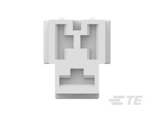 180941 : FASTIN-FASTON 压接端子护套 | TE Connectivity