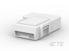 180984 : FASTON 压接端子护套 | TE Connectivity