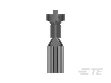 63241-3 : FASTIN-FASTON 快速断开 | TE Connectivity