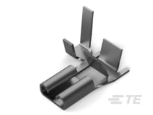 63316-2 : FASTON 快速断开 | TE Connectivity