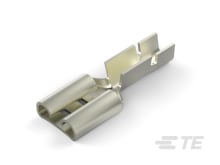 63688-1 : FASTON 快速断开 | TE Connectivity