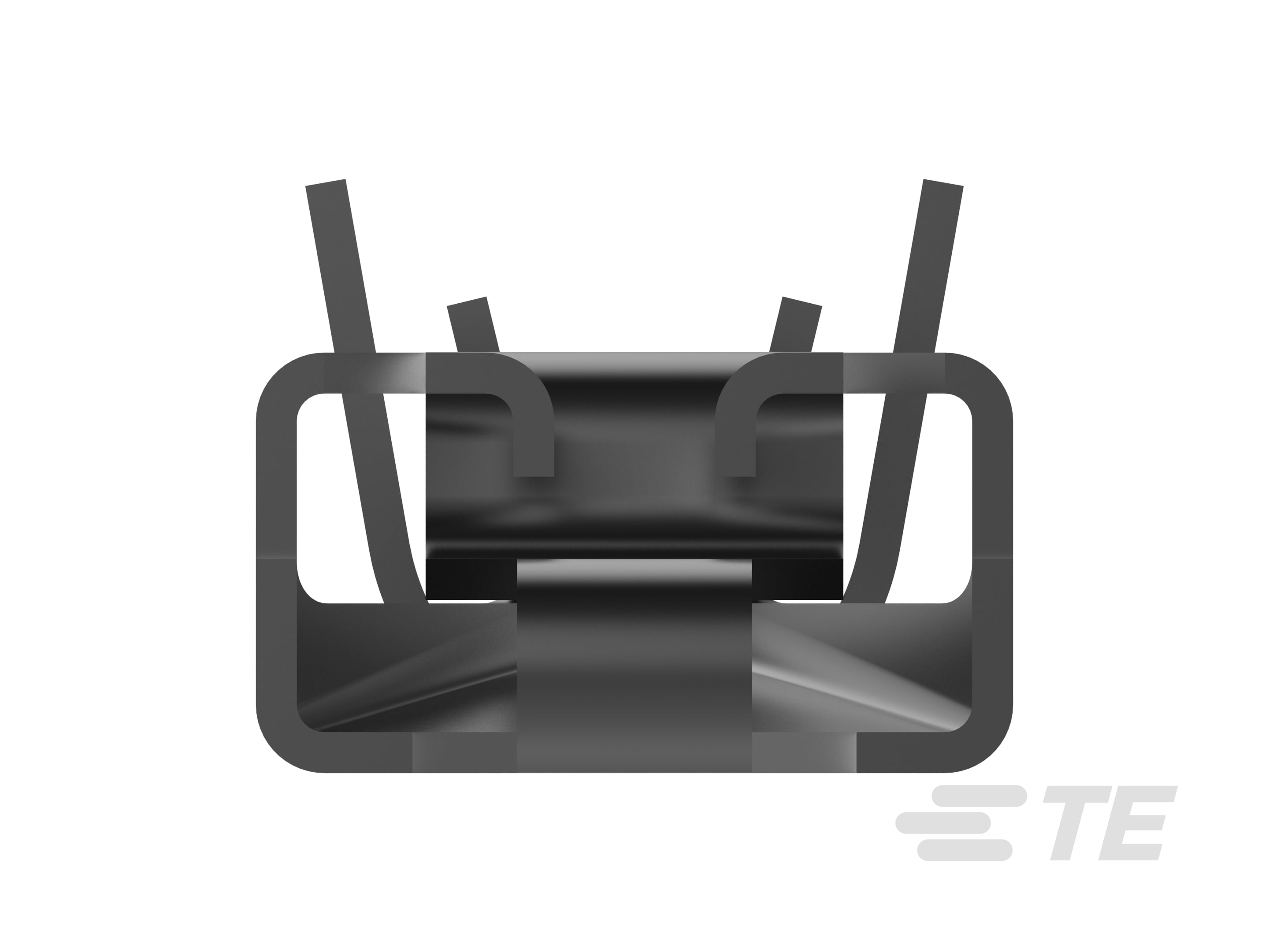 63812-1 : Positive Lock 快速断开 | TE Connectivity