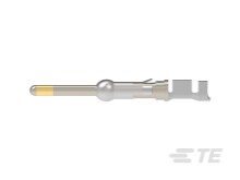 66099-3 : AMP Pin and Socket Contacts, Type III, LP | TE Connectivity