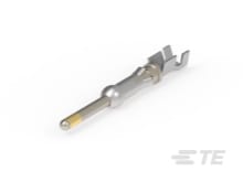 66099-4 : AMP Pin and Socket Contacts, Type III, LP | TE Connectivity