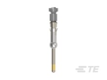 66099-4 : AMP Pin and Socket Contacts, Type III, LP | TE Connectivity