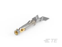 66100-9 : AMP Strip Pin and Socket Contacts, Type III | TE Connectivity