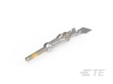 66103-4 : AMP Pin and Socket Contacts, Type III, LP | TE Connectivity