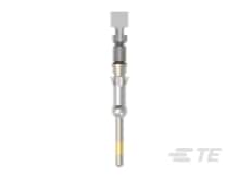66103-4 : AMP Pin and Socket Contacts, Type III, LP | TE Connectivity