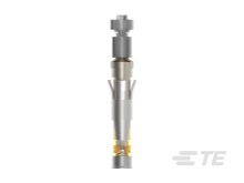 66105-4 : AMP Pin and Socket Contacts, Type III, LP | TE Connectivity