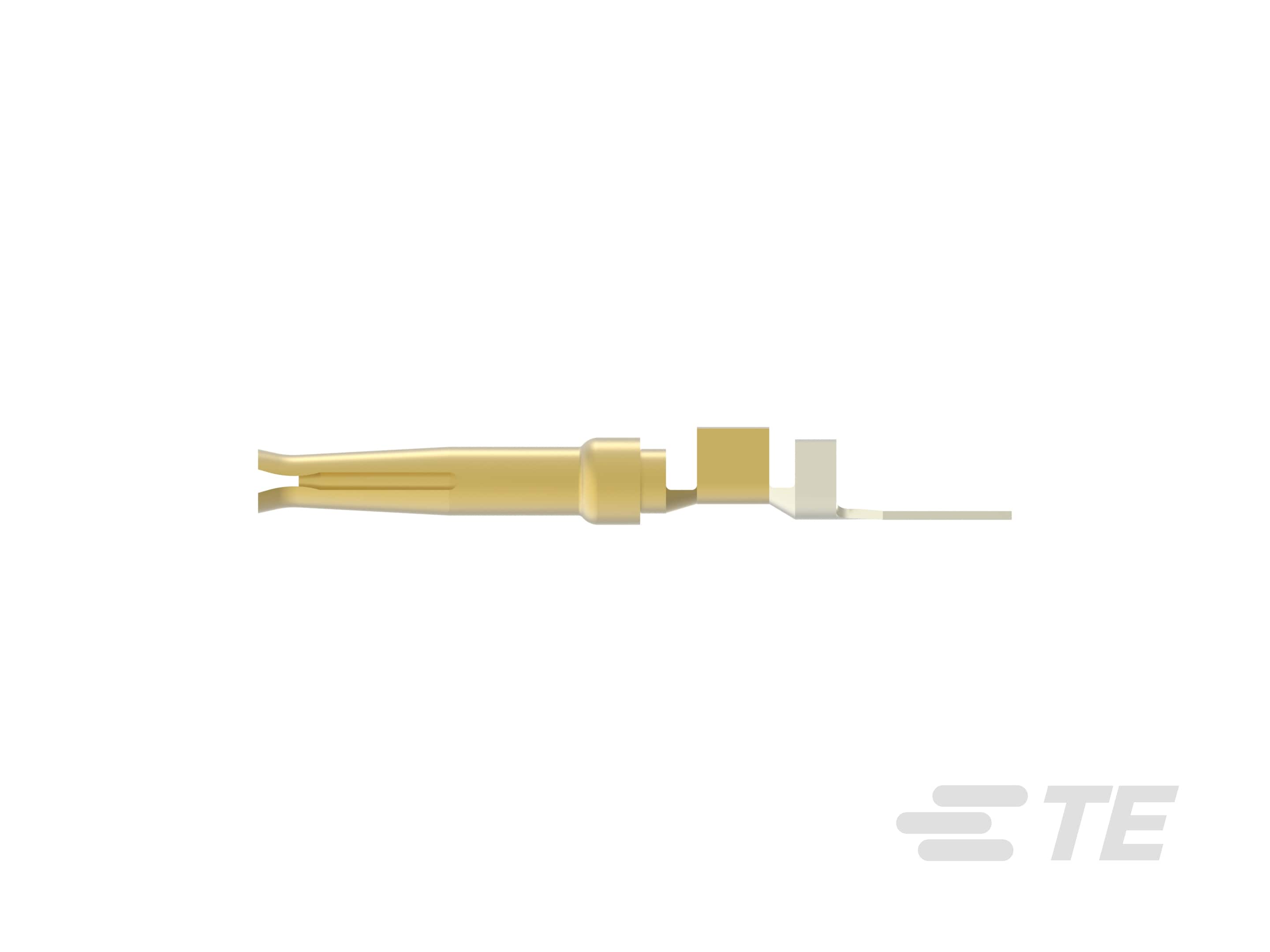 66504-9 : AMP D-Sub 连接器端子：插座，磷青铜，信号，20 号 | TE Connectivity