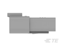 DT04-4P : DEUTSCH 汽车连接器护套 | TE Connectivity