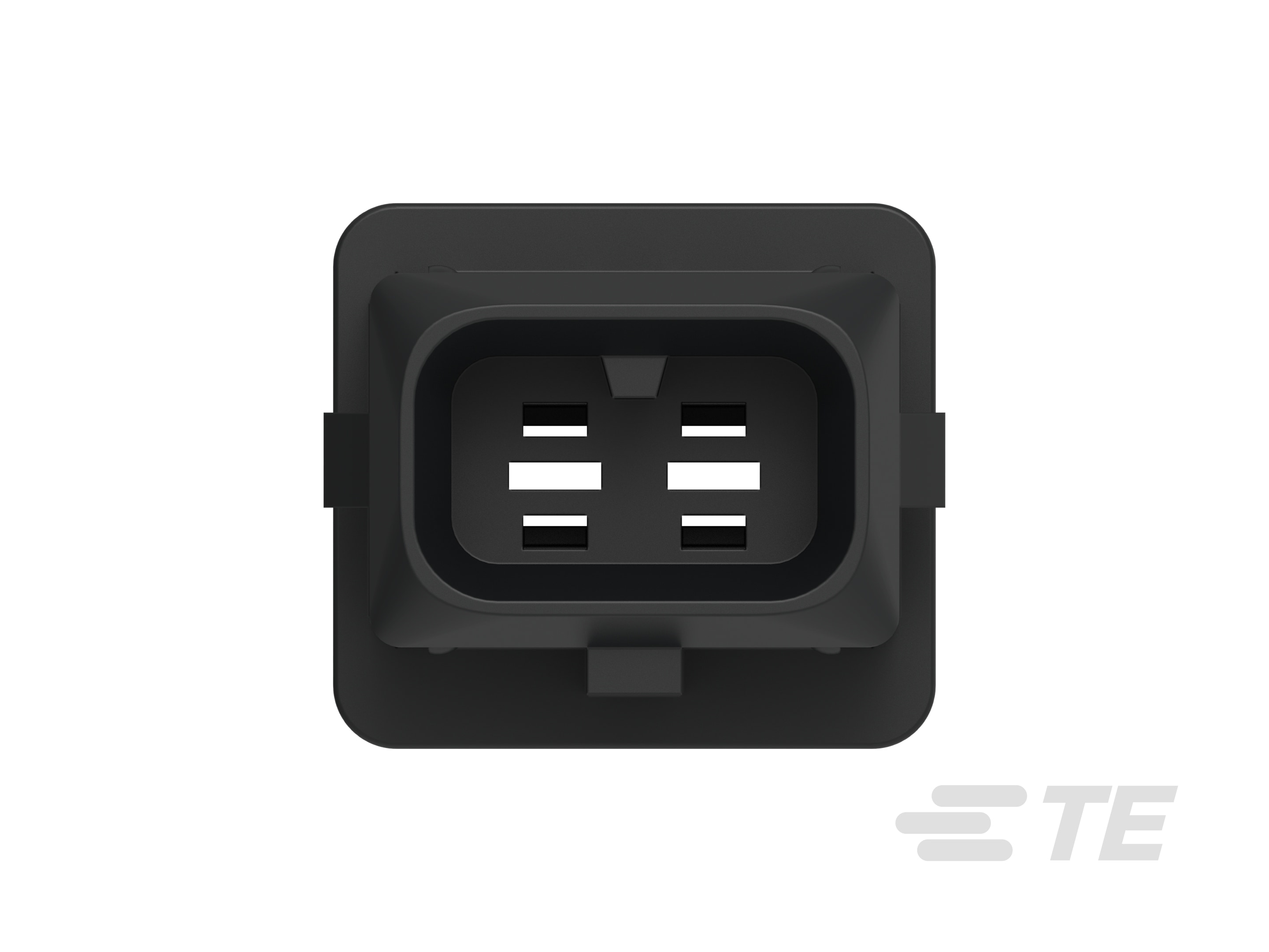 106462-1 : AMP 汽车连接器护套 | TE Connectivity