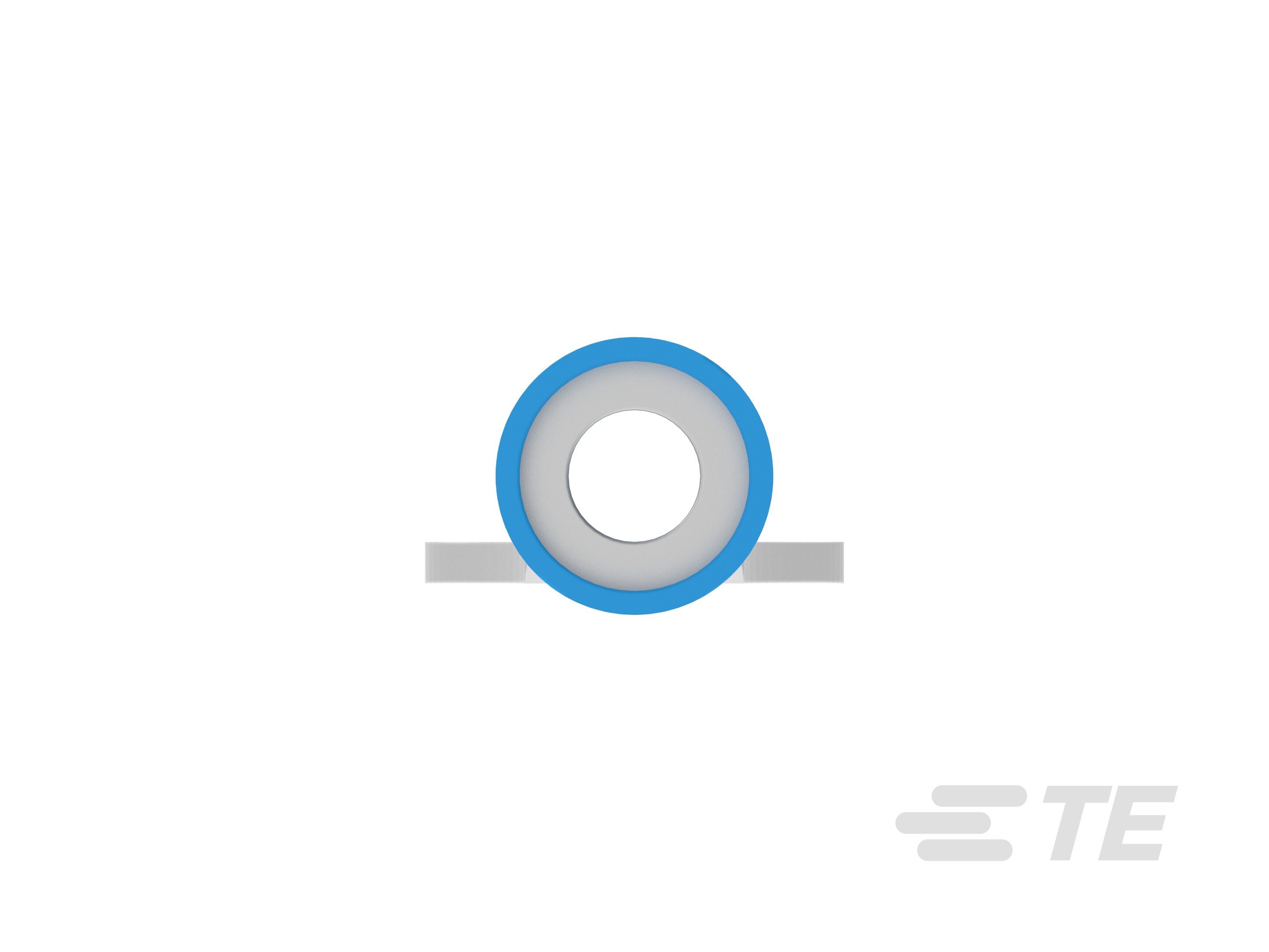 1-51864-1 : PIDG 环形端子 | TE Connectivity