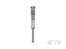 1-66098-8 : AMP Strip Pin and Socket Contacts, Type III | TE Connectivity