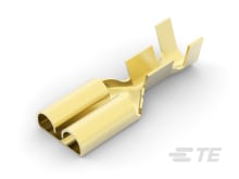170032-2 : FASTON 快速断开 | TE Connectivity