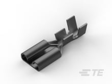 170213-2 : FASTON 快速断开 | TE Connectivity