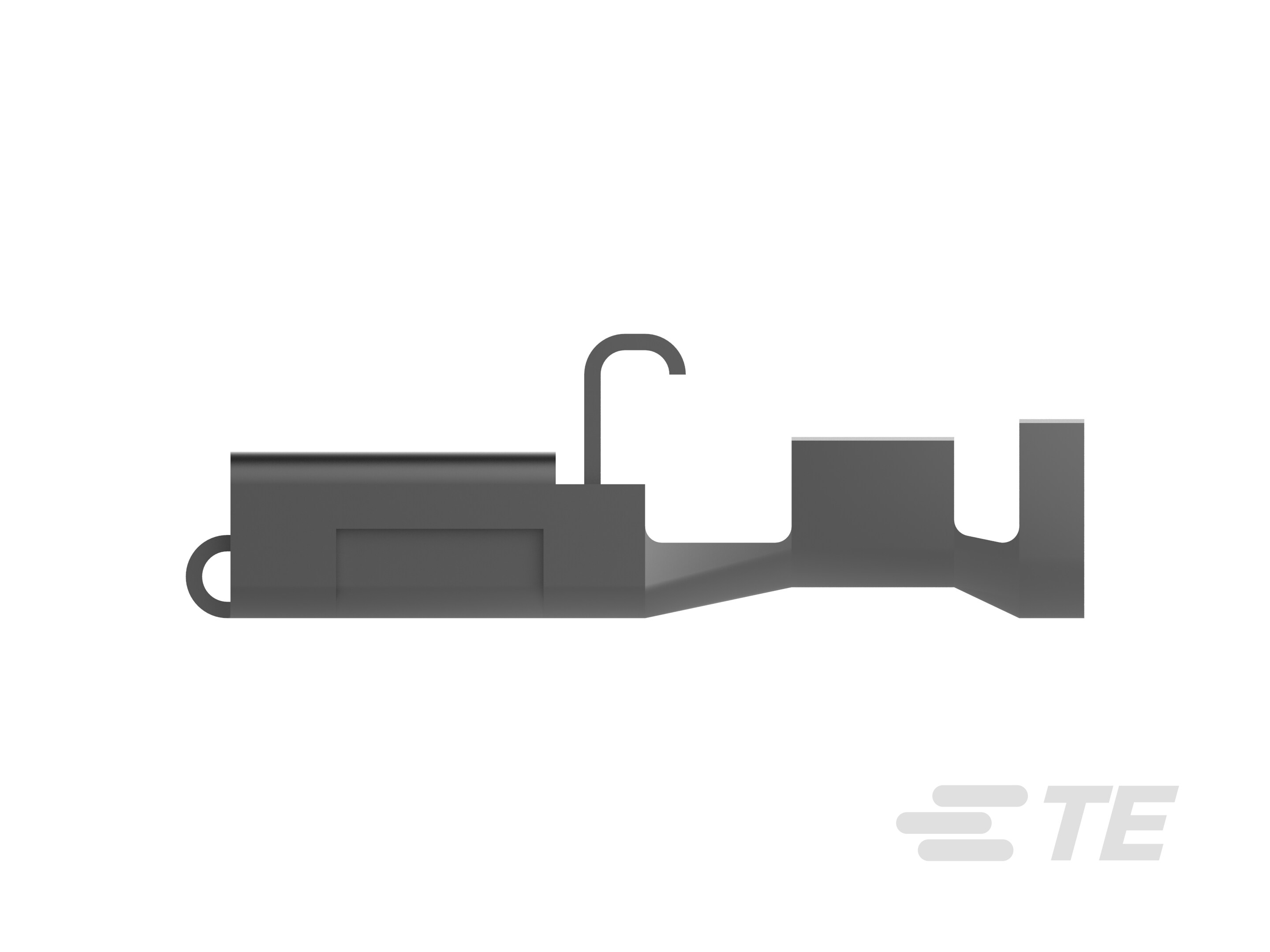 170265-2 : Positive Lock 快速断开 | TE Connectivity