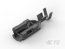 170454-2 : Positive Lock 快速断开 | TE Connectivity