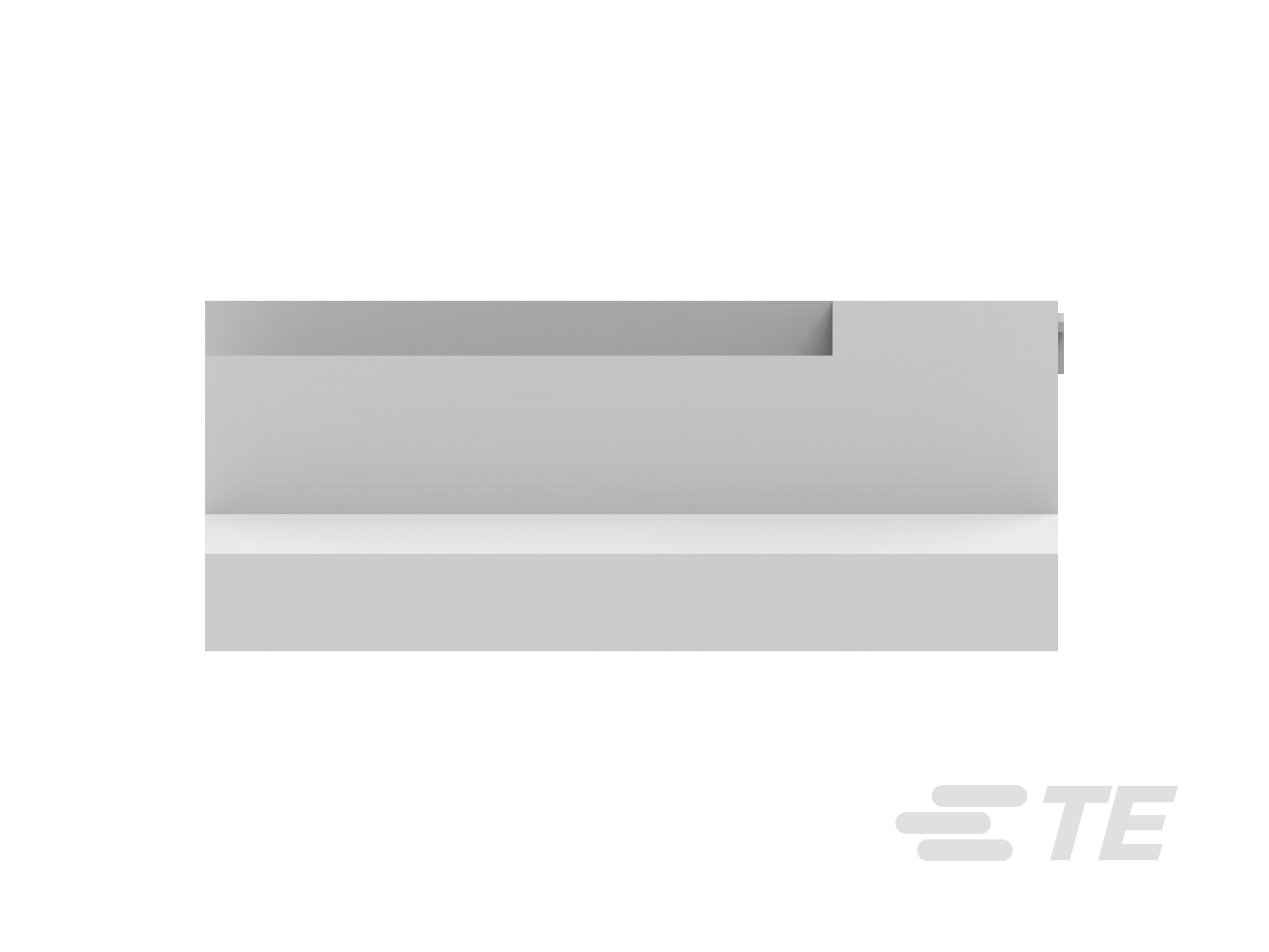 171822-4 : 标准矩形连接器 | TE Connectivity