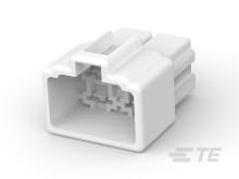 172133-1 : FASTIN-FASTON 压接端子护套 | TE Connectivity