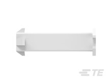 172156-1 : MATE-N-LOK 矩形电源连接器 | TE Connectivity