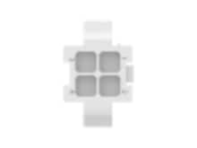 172159-1 : MATE-N-LOK 标准矩形连接器 | TE Connectivity