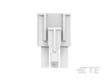 172168-1 : MATE-N-LOK 矩形电源连接器 | TE Connectivity