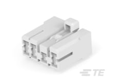 172495-1 : AMP 汽车连接器护套 | TE Connectivity