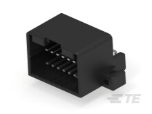 174053-2 : AMP Signal Header | TE Connectivity