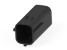 174259-2 : Econoseal 汽车连接器护套 | TE Connectivity