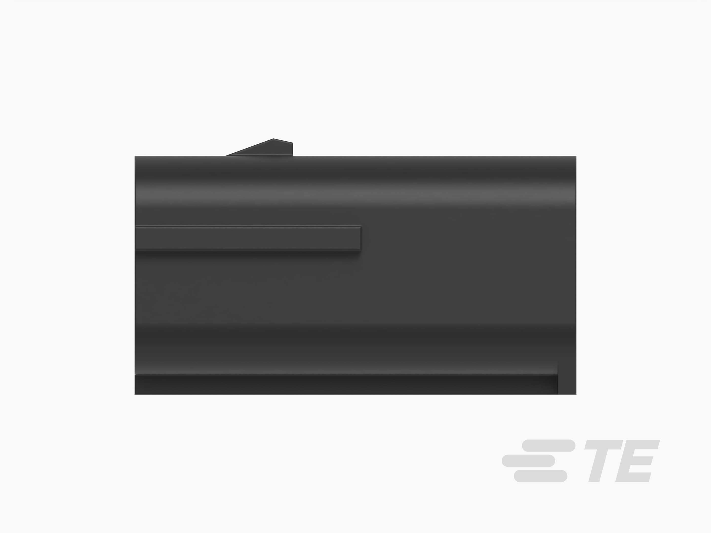 174259-2 : Econoseal 汽车连接器护套 | TE Connectivity