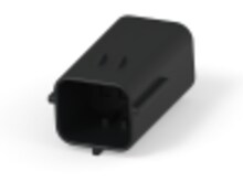 174264-2 : Econoseal 汽车连接器护套 | TE Connectivity