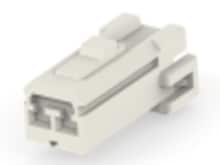 174463-1 : AMP Multilock Connector Housing | TE Connectivity