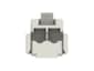 174463-1 : AMP Multilock Connector Housing | TE Connectivity