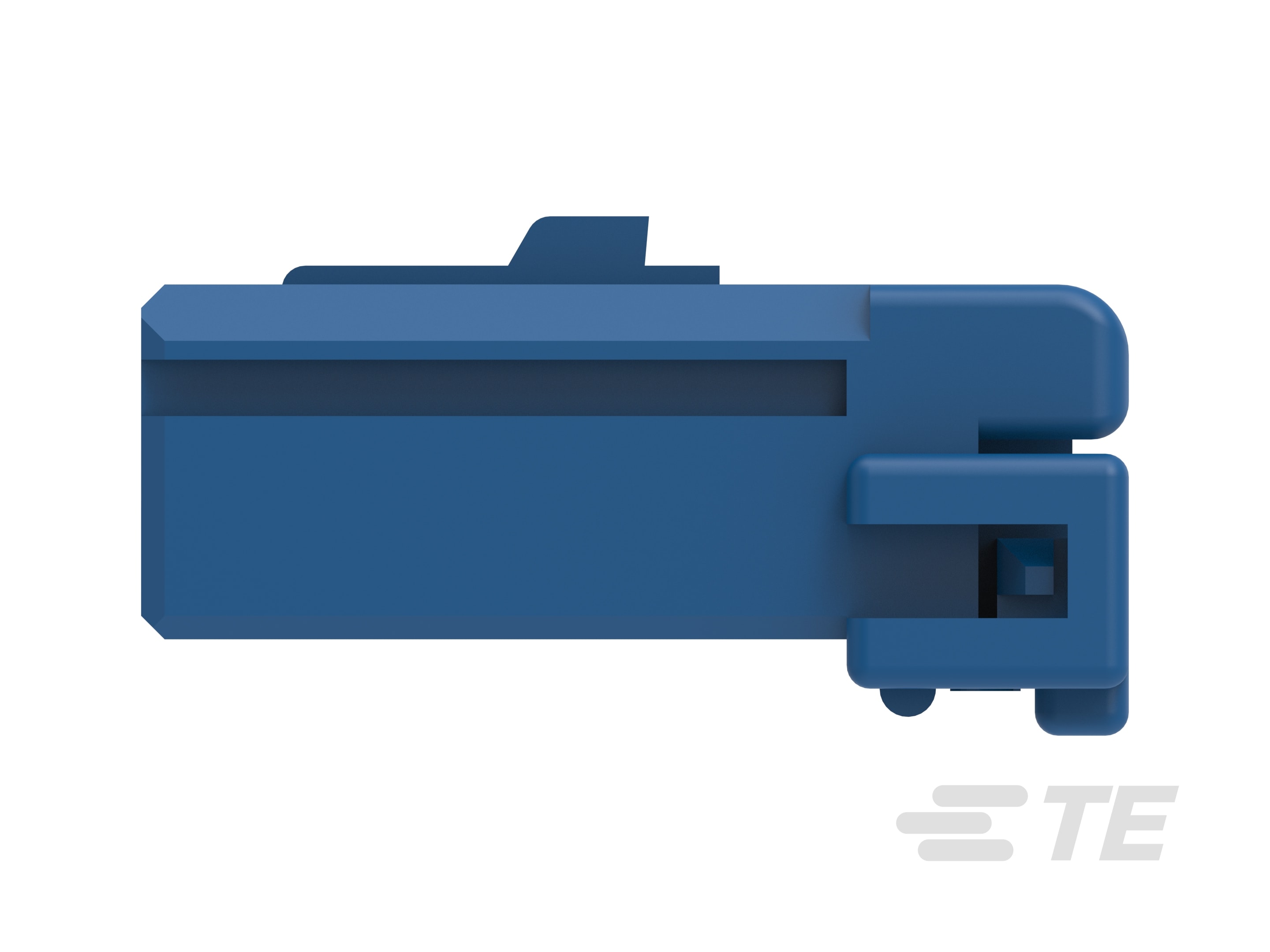 174463-5 : AMP Multilock Connector Housing | TE Connectivity