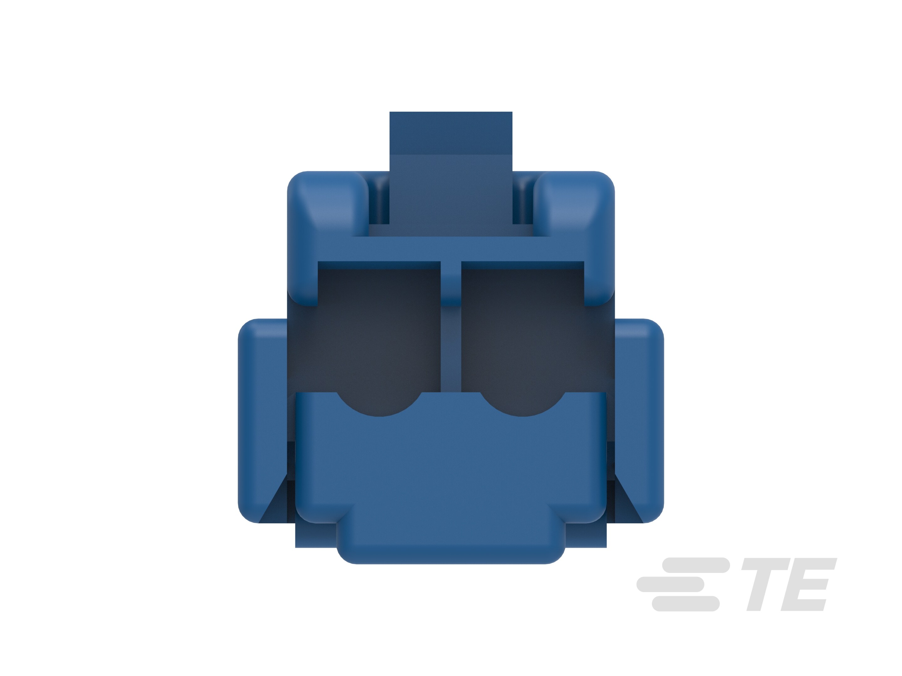 174463-5 : AMP MULTILOCK，连接器壳体 | TE Connectivity