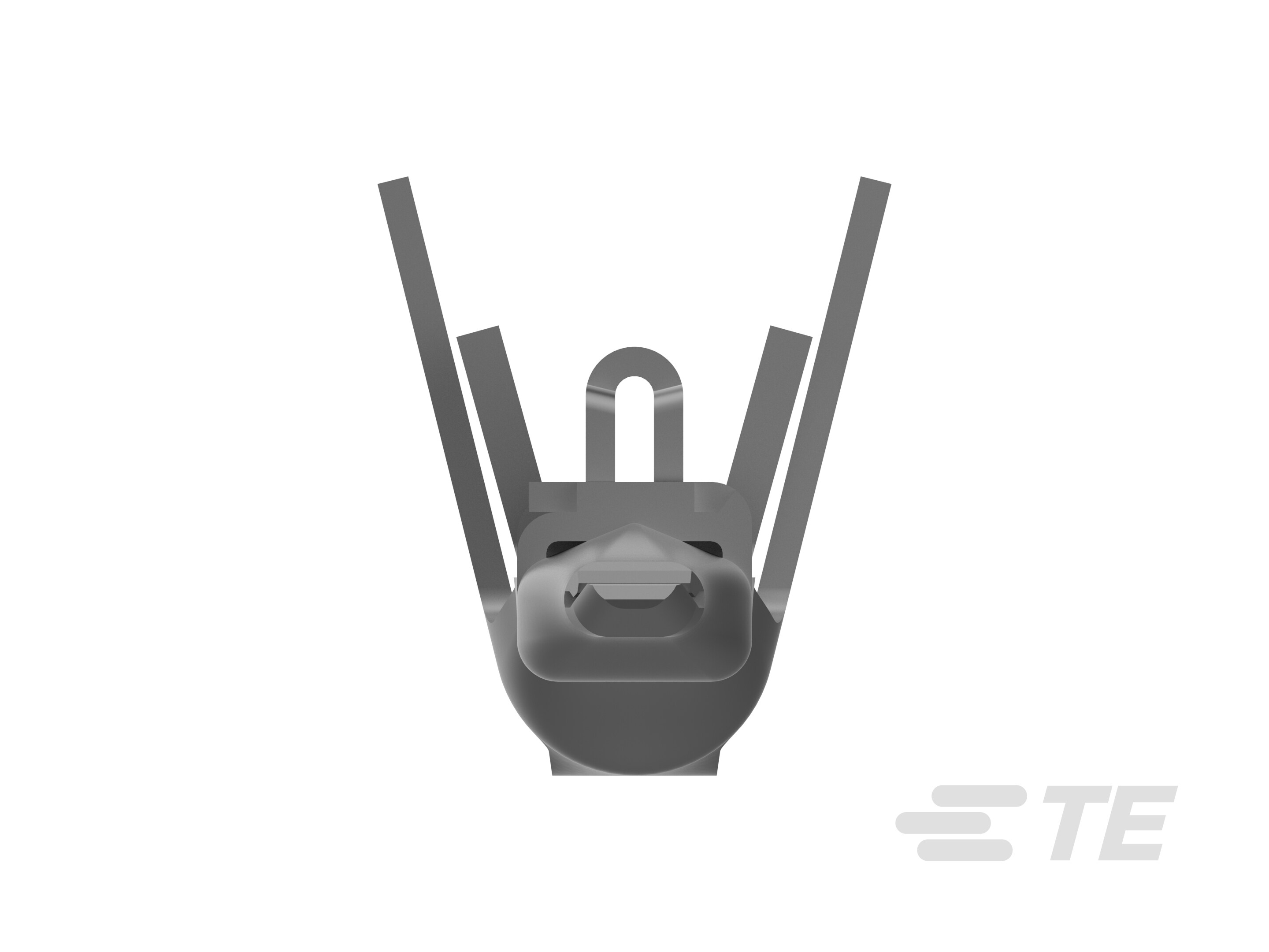 175150-2 : AMP 通用电源 连接器端子 | TE Connectivity