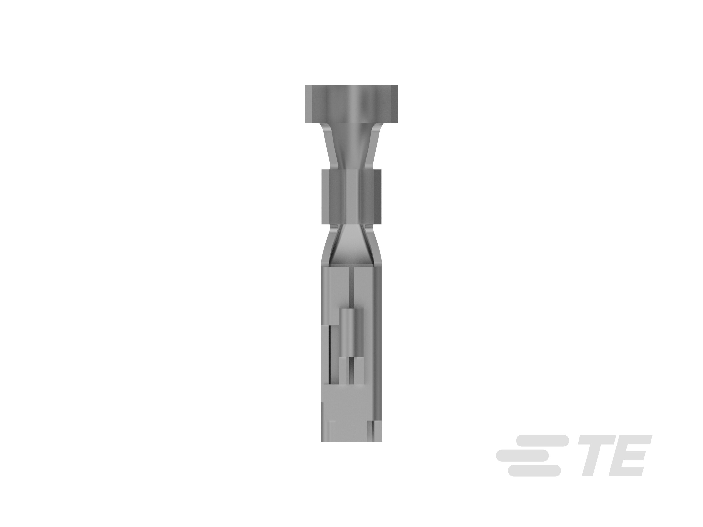 175151-1 : AMP 通用电源 连接器端子 | TE Connectivity