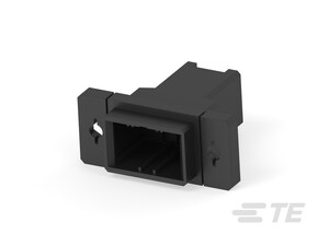 178803-3 : Dynamic Series Dynamic 3100 母端和公端壳体 | TE Connectivity